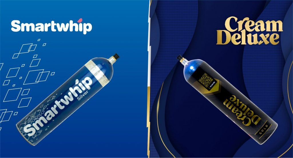 Smartwhip Authorised Seller UK | Smart Chef Store